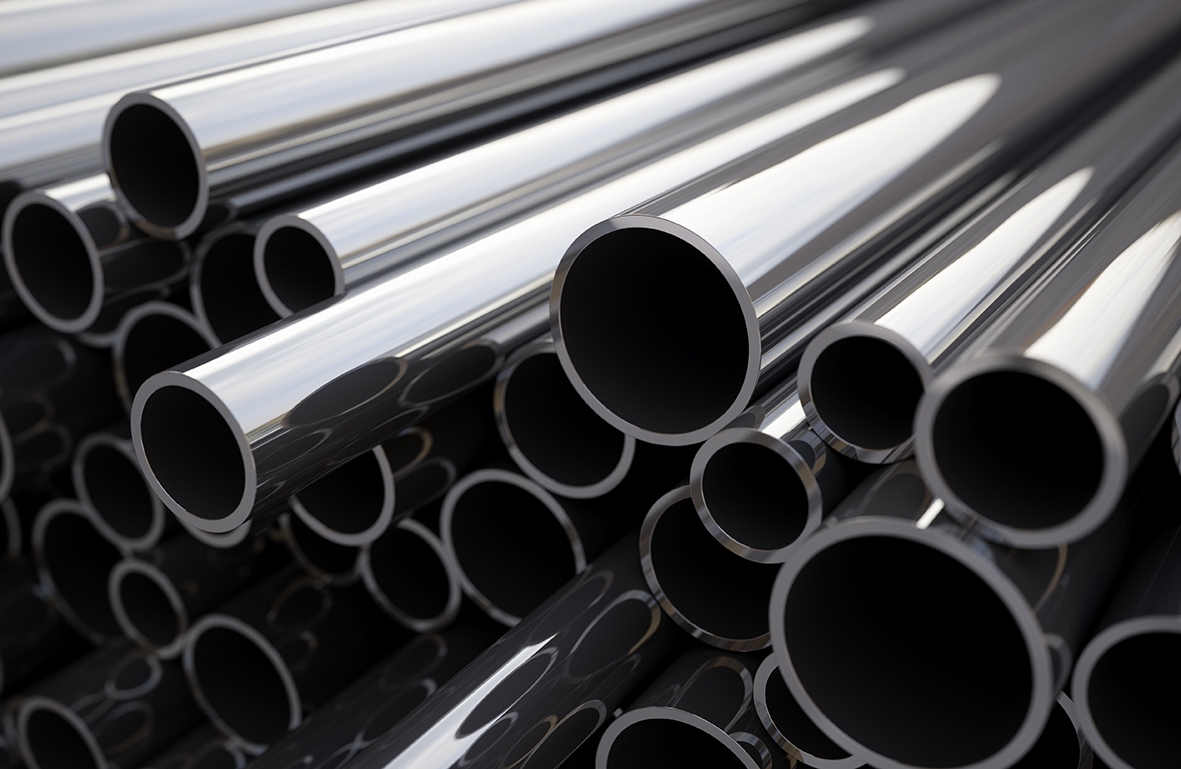 Basınçlı Metal Boru Kaynağı – Yenigün Teknik